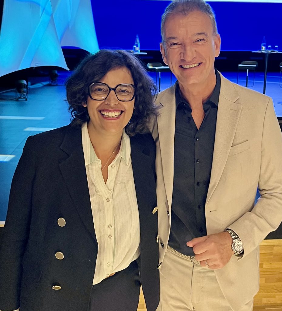 DRH: les 6 dossiers chauds de la rentrée 2022 - Frédéric Ferrer