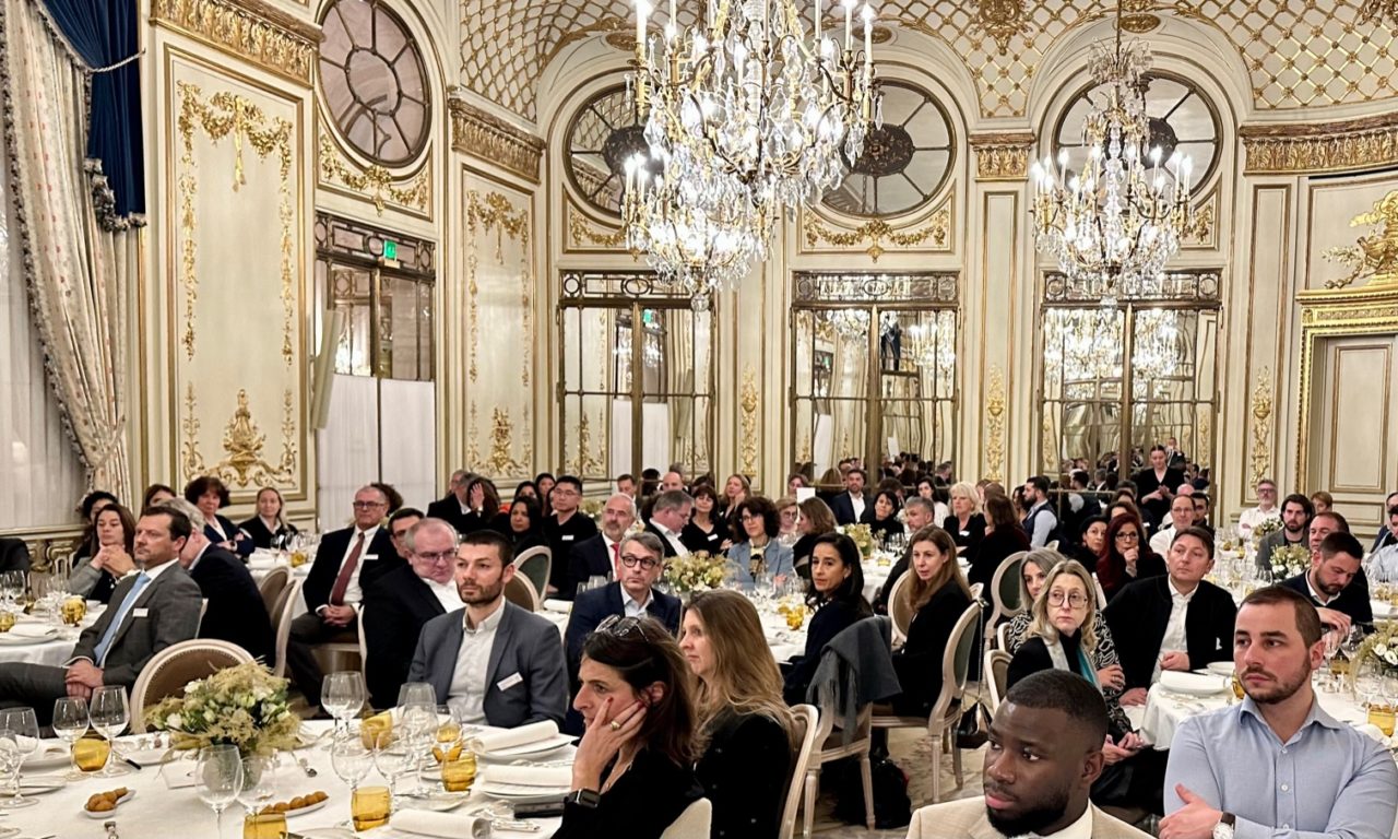 Xavier Chéreau: le pilote de l'humain chez Stellantis - Frédéric Ferrer