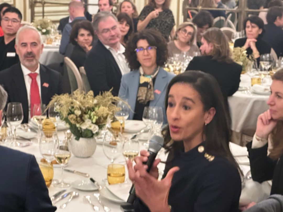 Xavier Chéreau: le pilote de l'humain chez Stellantis - Frédéric Ferrer